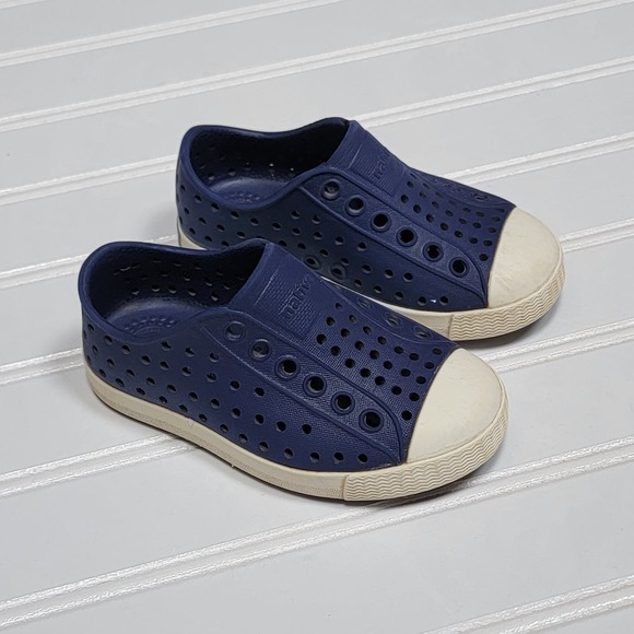 Native | Shoes | Native Jefferson Shoes | Poshmark